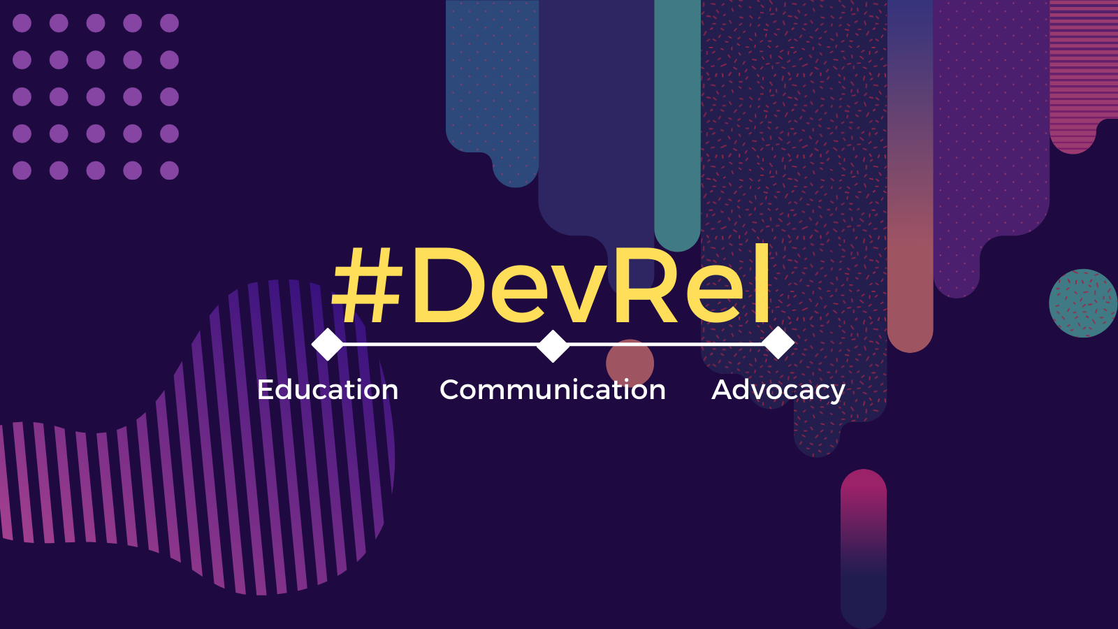 DevRel.Page - A resource for Developer Relations Beginners